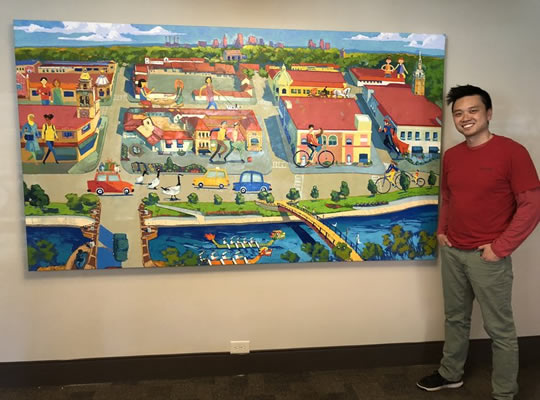 Imaging Expressions | Artists