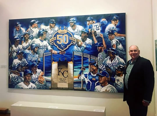 Imaging Expressions | Artists